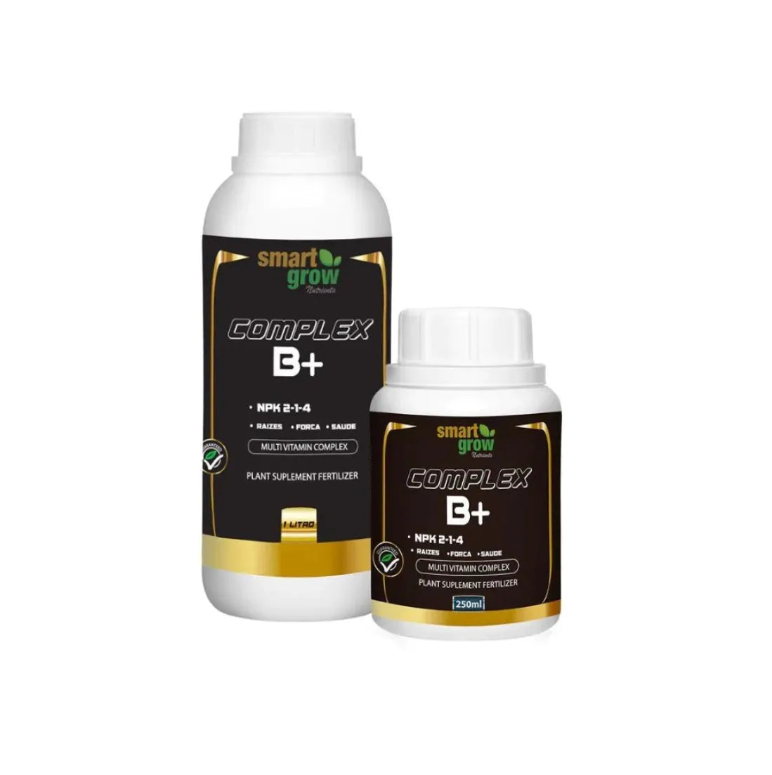 Smart Grow Complex B+ – Luna e Blade Farms